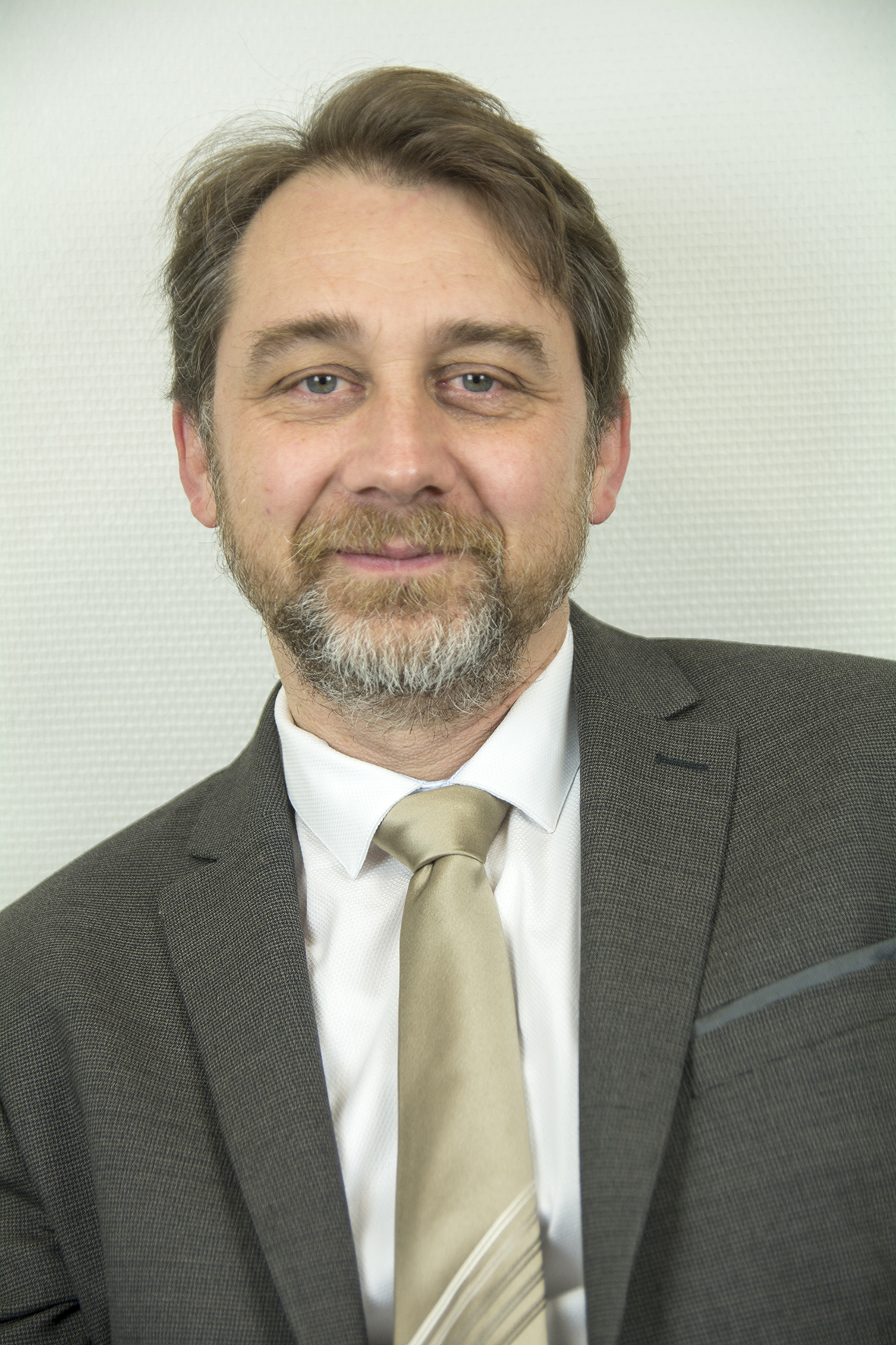 Les élus - Monchy-Saint-Eloi