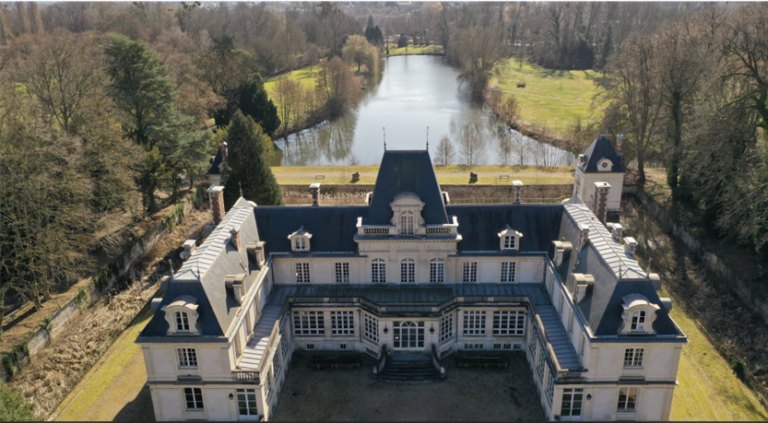 Campus - Monchy-Saint-Eloi